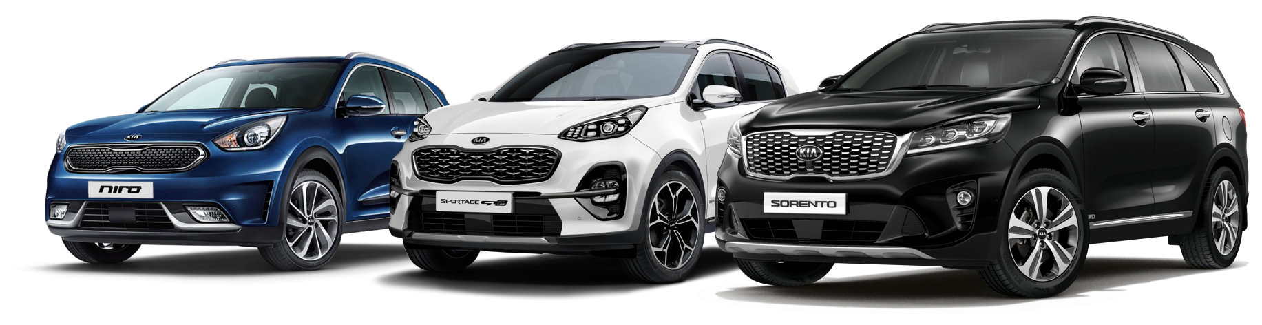 SUV · New SUVs & Cars, Special Offers | Kia New Zealand