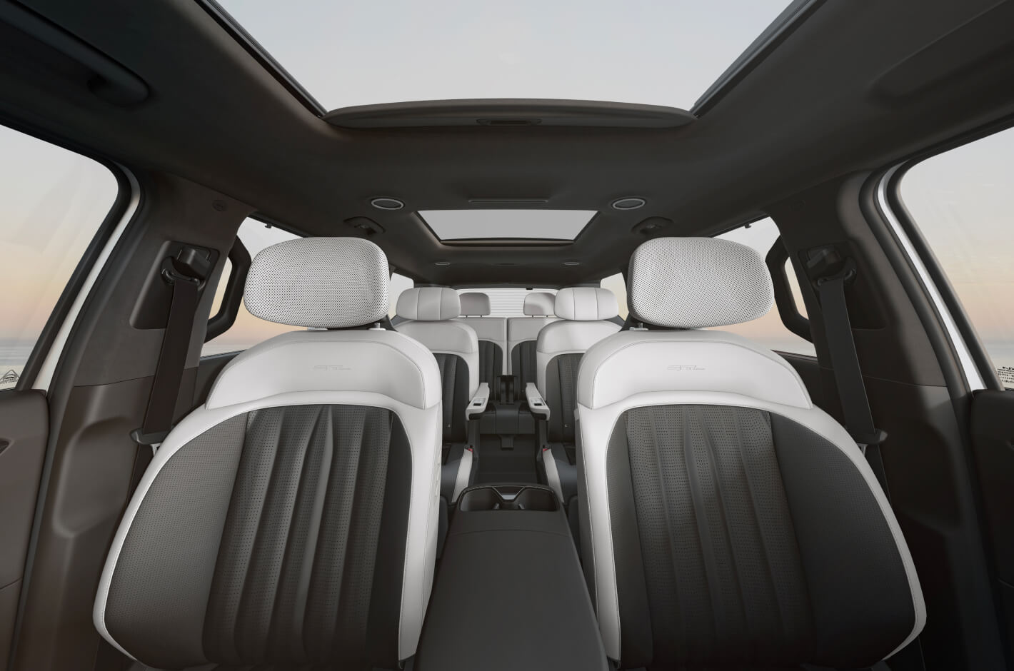 EV9 · Movement that inspires