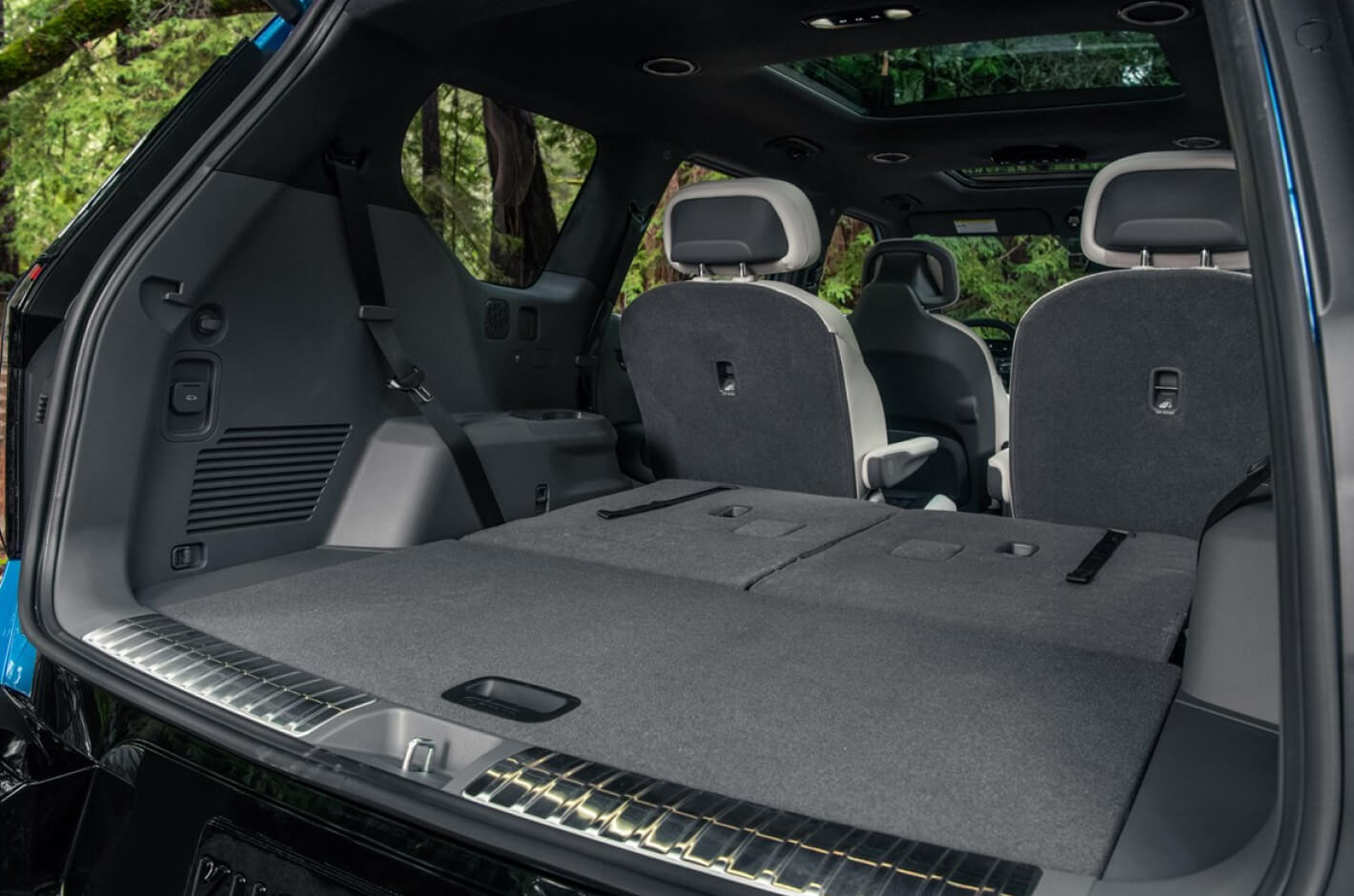 EV9 · Movement that inspires